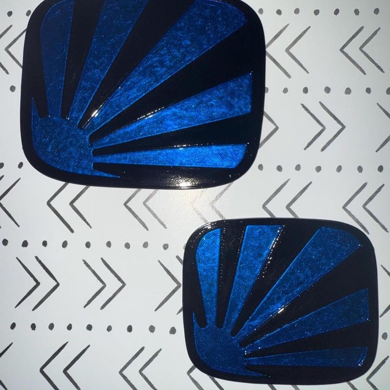 Honda Element Clear - Etsy