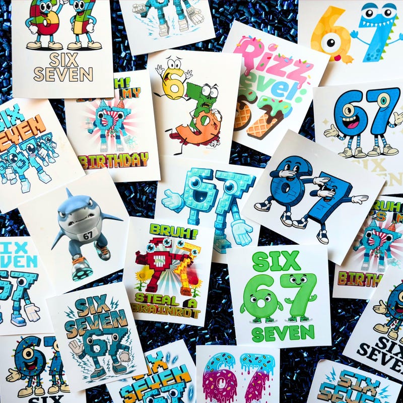 67 Temporary Tattoos - Etsy