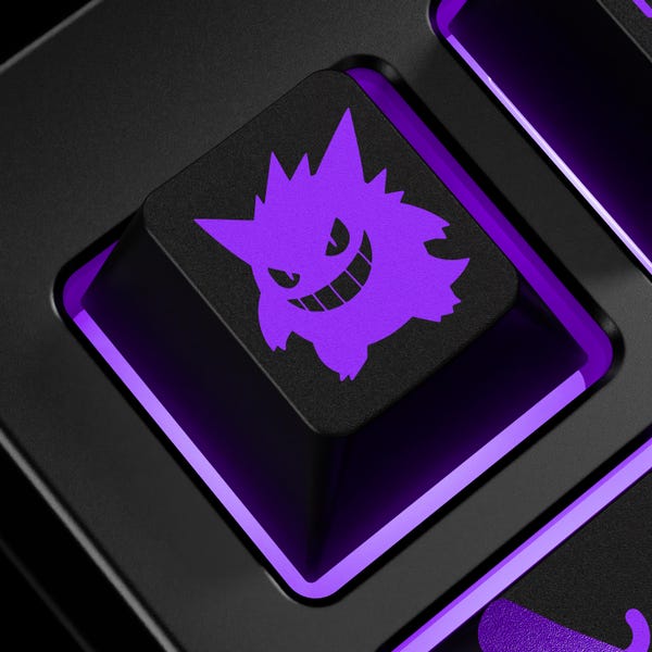 Yuioptreq Keyboard - Etsy Canada