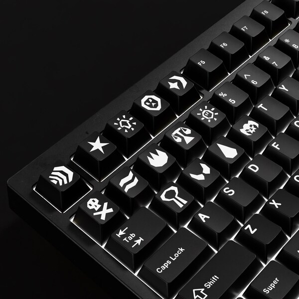 Osrs Keycaps - Etsy