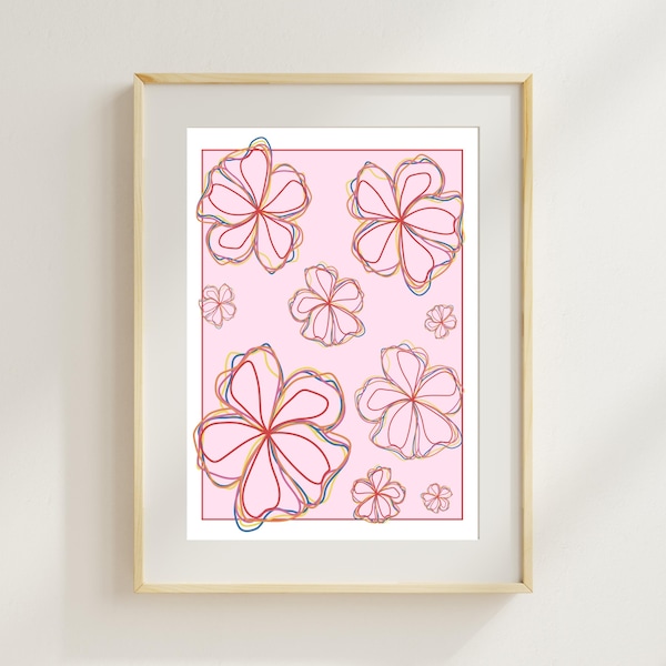 Olivia Dean Print - Etsy UK