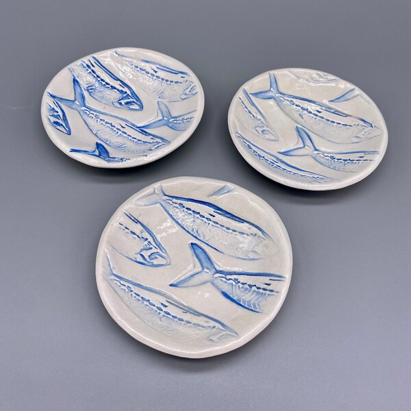 Nautical Pottery - Etsy