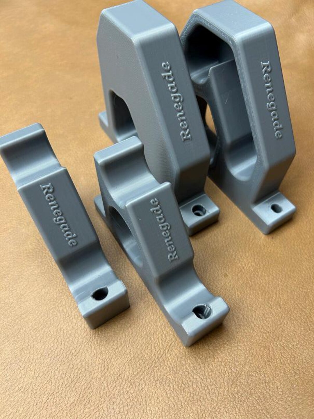 Brooklyn, Native, Hoodoo, Tempest and Others Capped Kayak Seat Risers ...