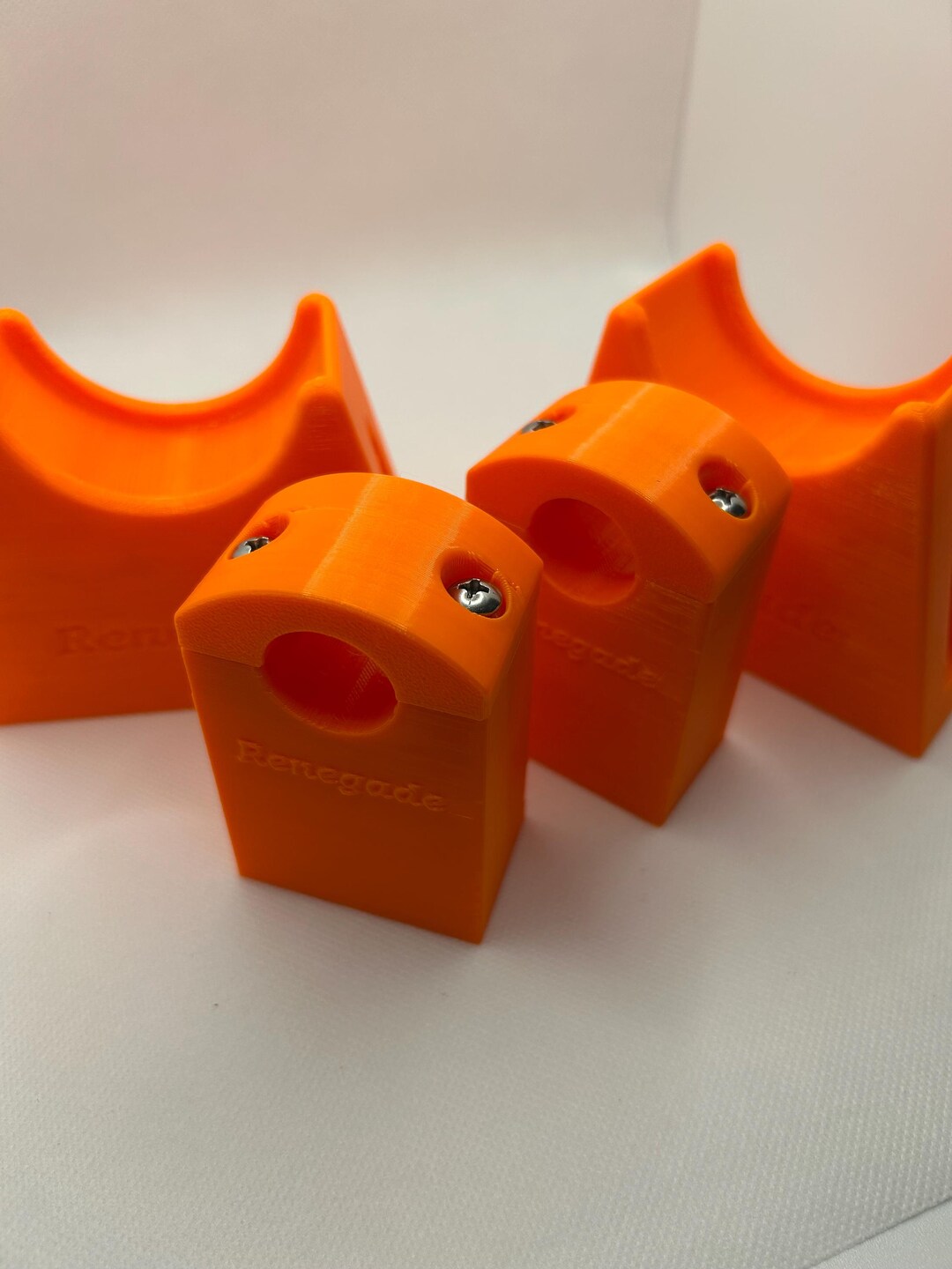 Old Town 106 MK Kayak and Sportsman Seat Risers Sets, Multiple Sizes ...