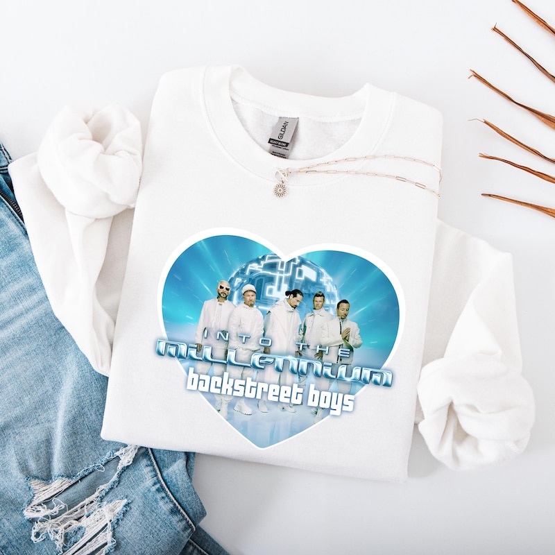 Boys to Men Tour - Etsy