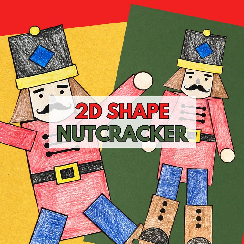 Nutcracker Bulletin Board - Etsy