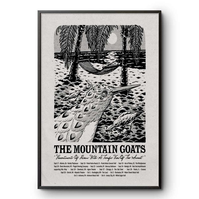 Goat Movie Poster - Etsy