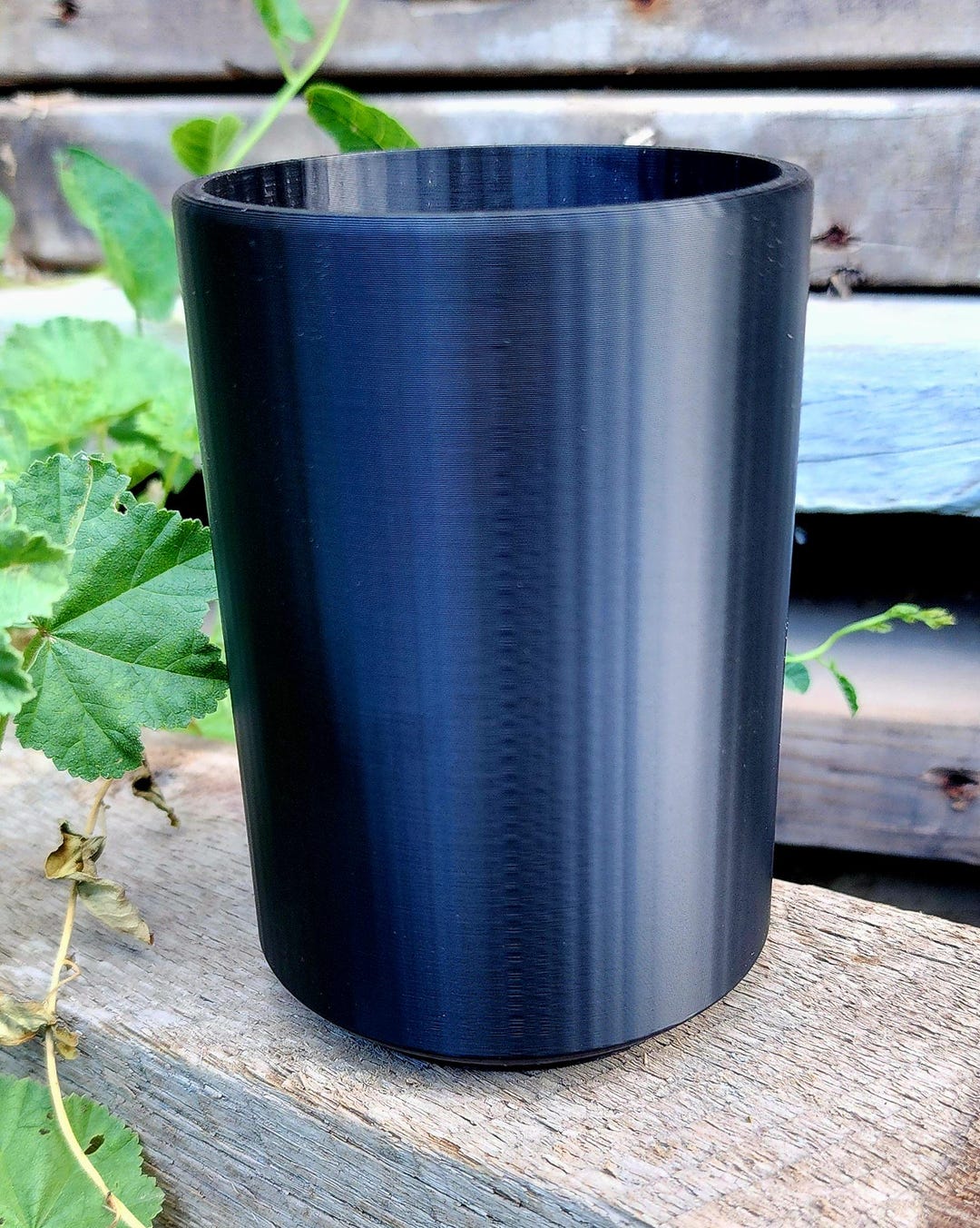 Sleek Koozie - 3d Printed Koozie - Etsy