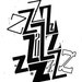 Letter Z Type Specimen 11x17 Art Print - Etsy