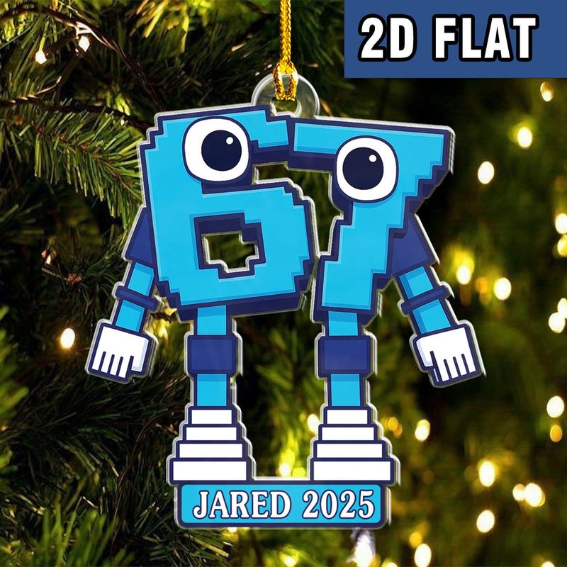 Steal a Brain Rot Advent Calendar - Etsy Canada