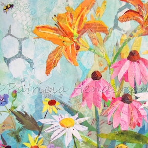 PatriciaHendersonArt - Etsy