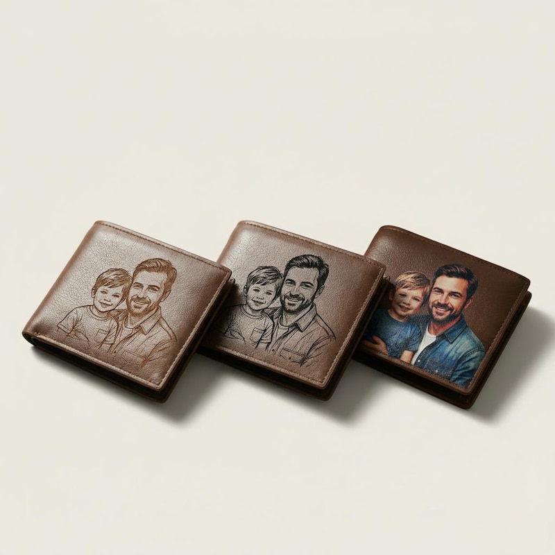 Personalized Pet Wallets - Etsy