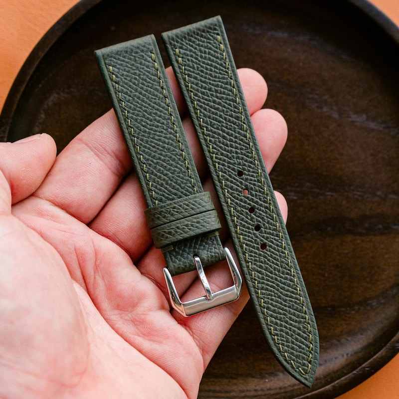 Pueblo Strap Watch - Etsy