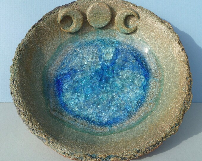 Unique ceramic sculptures and beautiful by ElementalCeramics
