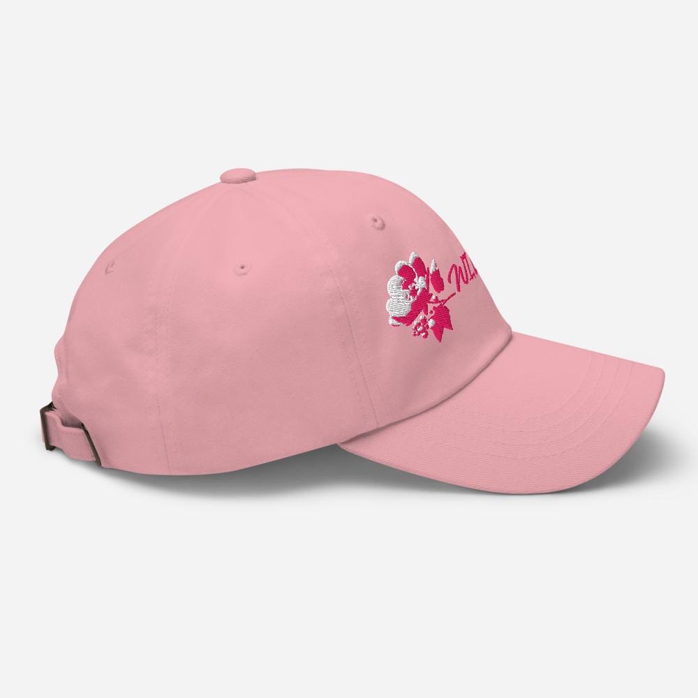 Girly Alberta Patriot Cap - Etsy Canada