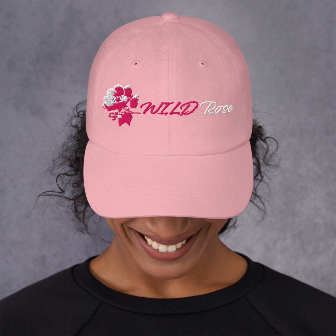 Girly Alberta Patriot Cap - Etsy Canada