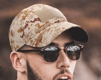 Military Mesh Cap - Etsy