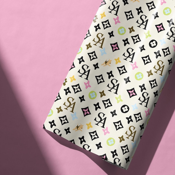 Gift Couture Wrapping Paper - 60+ Gift Ideas for 2026