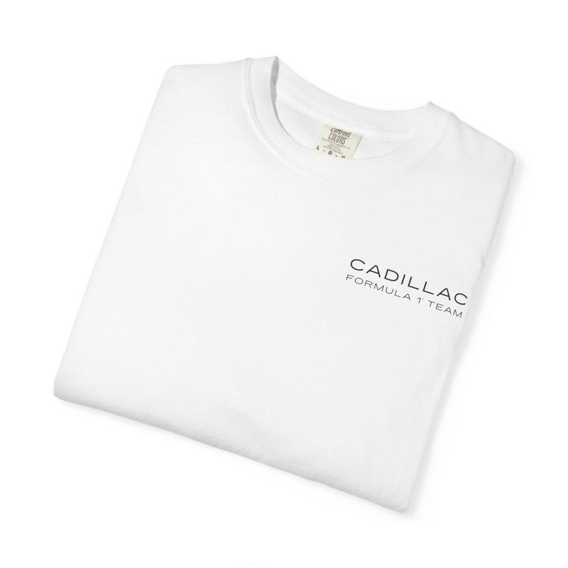 Formula One Cadillac - Etsy