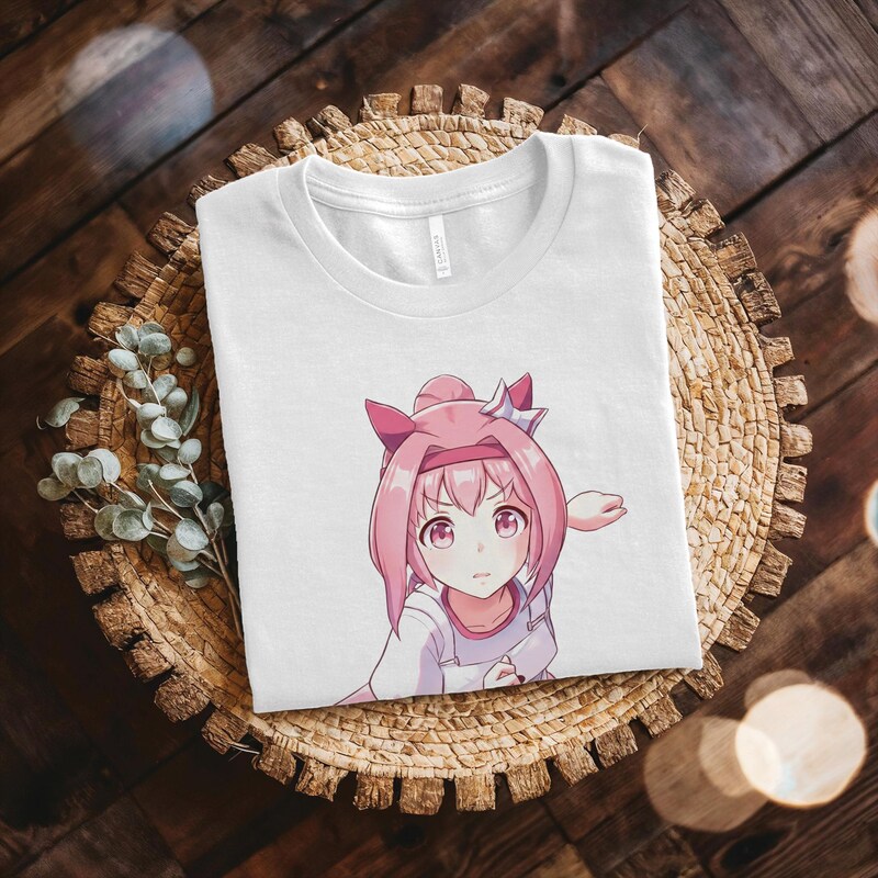 Umamusume Merch - Etsy