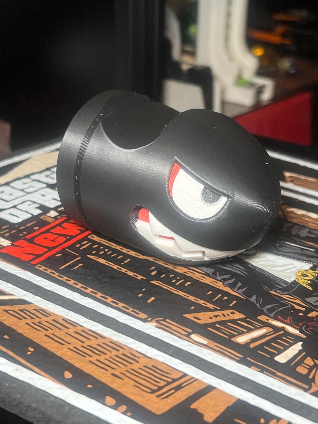 Nintendo Switch 2 Pro Controller Holder - Etsy