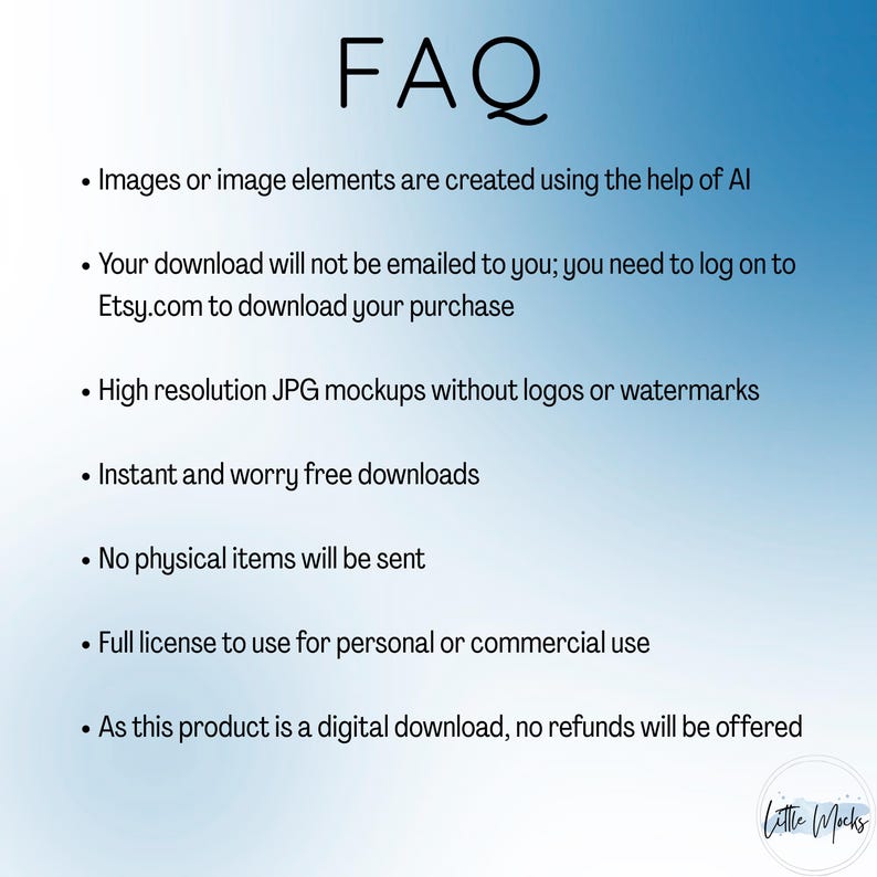 True Royal Bella Canvas 100B Mockup: Blue Boho Soft Blanket Baby ...