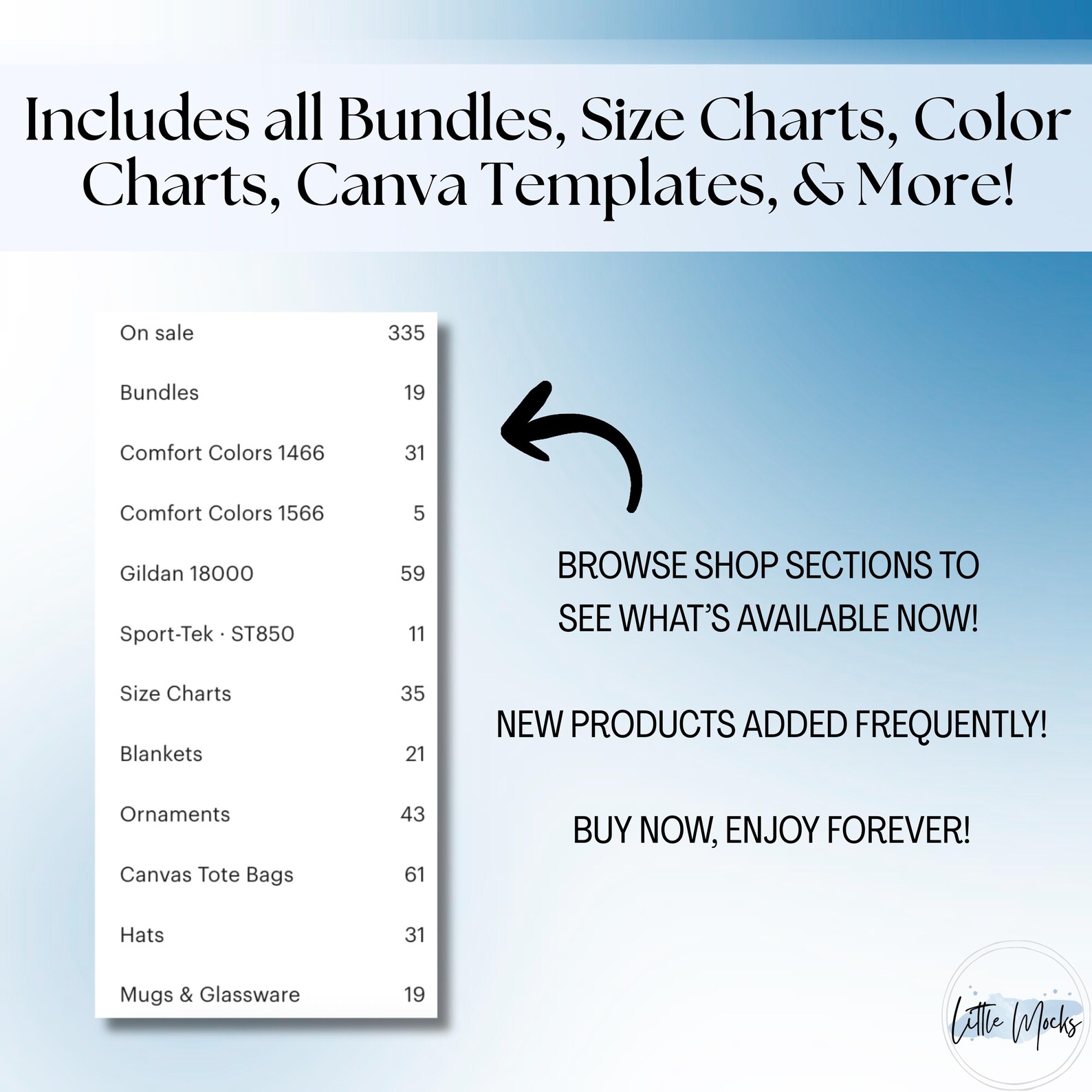 WHOLE SHOP Bundle Full Access Mock-ups Bundle G180 Lifetime Access CC ...
