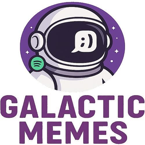 GalacticMemesStudio - Etsy