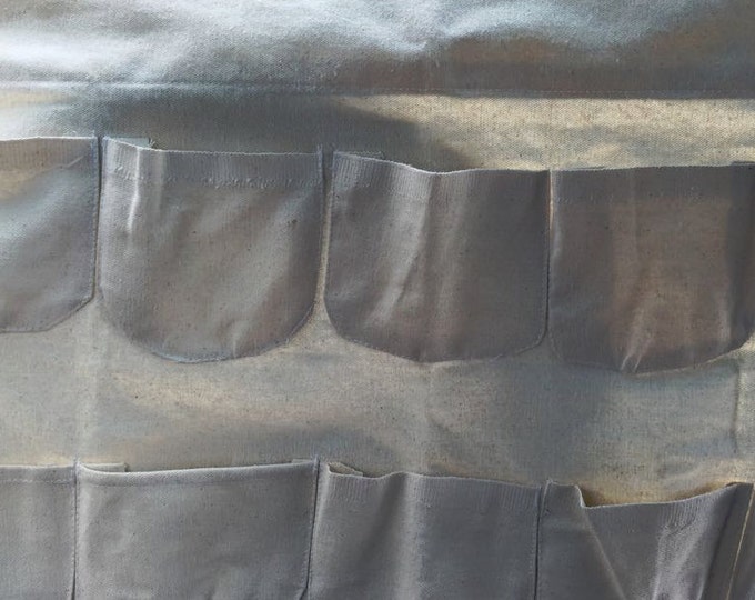 Egg Apron - Amish Made - Etsy