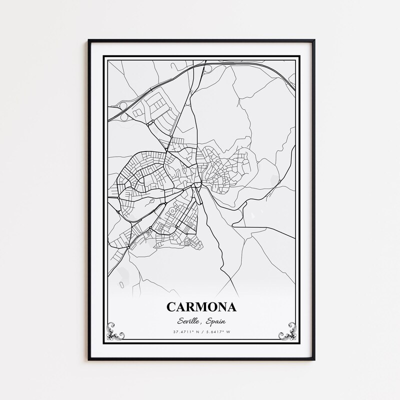 Carmona - Etsy