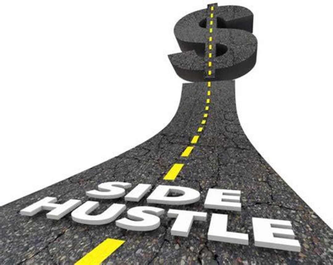 10 Sideline Sources of Income That You Can Earn From Home - Etsy