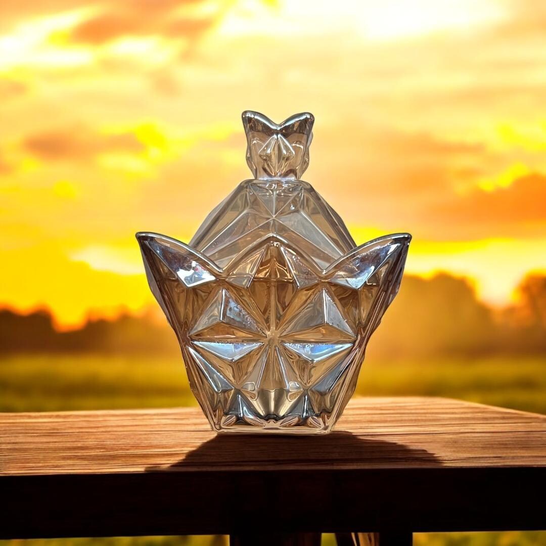 Cognac Diamond Coco-soy Wax Candle: Cognac is Soothing and Relaxing ...