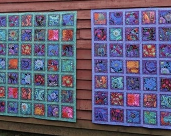 Kaffe Fassett Jewel - Etsy