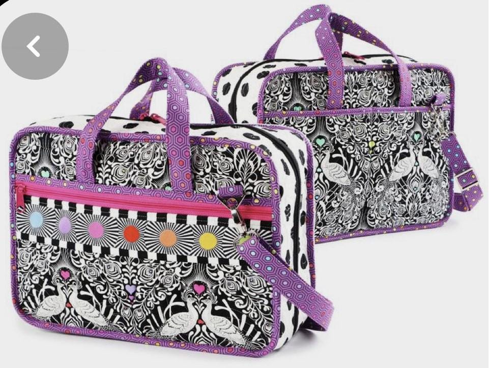 A Place for Everything 2.0 Pattern Byannie.com - Etsy