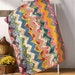 Folk Dance Quilt DIGITAL DOWNLOAD PATTERN by Anna Marie Horner - Etsy
