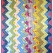 Folk Dance Quilt DIGITAL DOWNLOAD PATTERN by Anna Marie Horner - Etsy