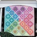 Color Dive Quilt DIGITAL DOWNLOAD PATTERN by Anna Maria Horner - Etsy