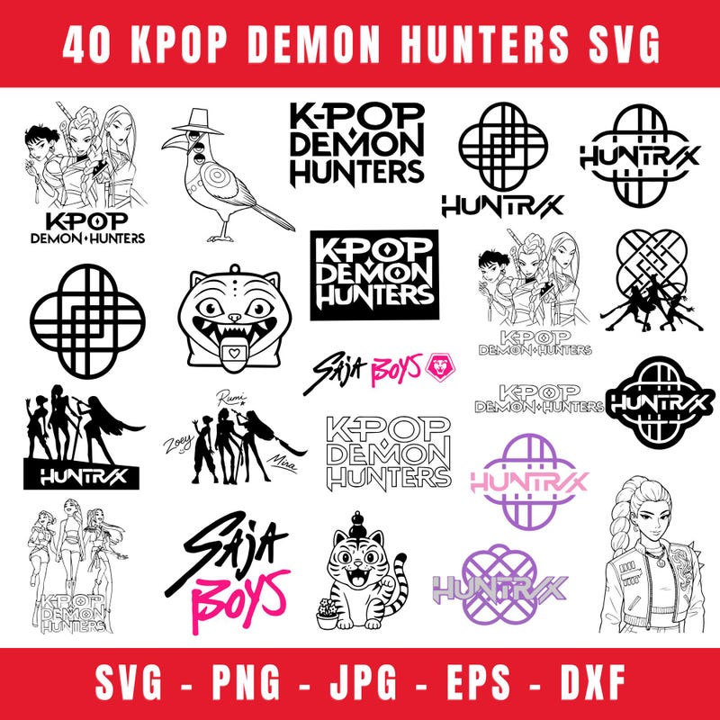 Rumi kpop demon hunters kill saja - Etsy México