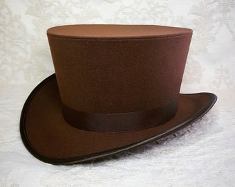 Top Hat - Etsy