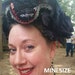 Pirate Hat, Tricorn Hat, Steampunk Pirate, Rococopunk Hat, Renaissance ...