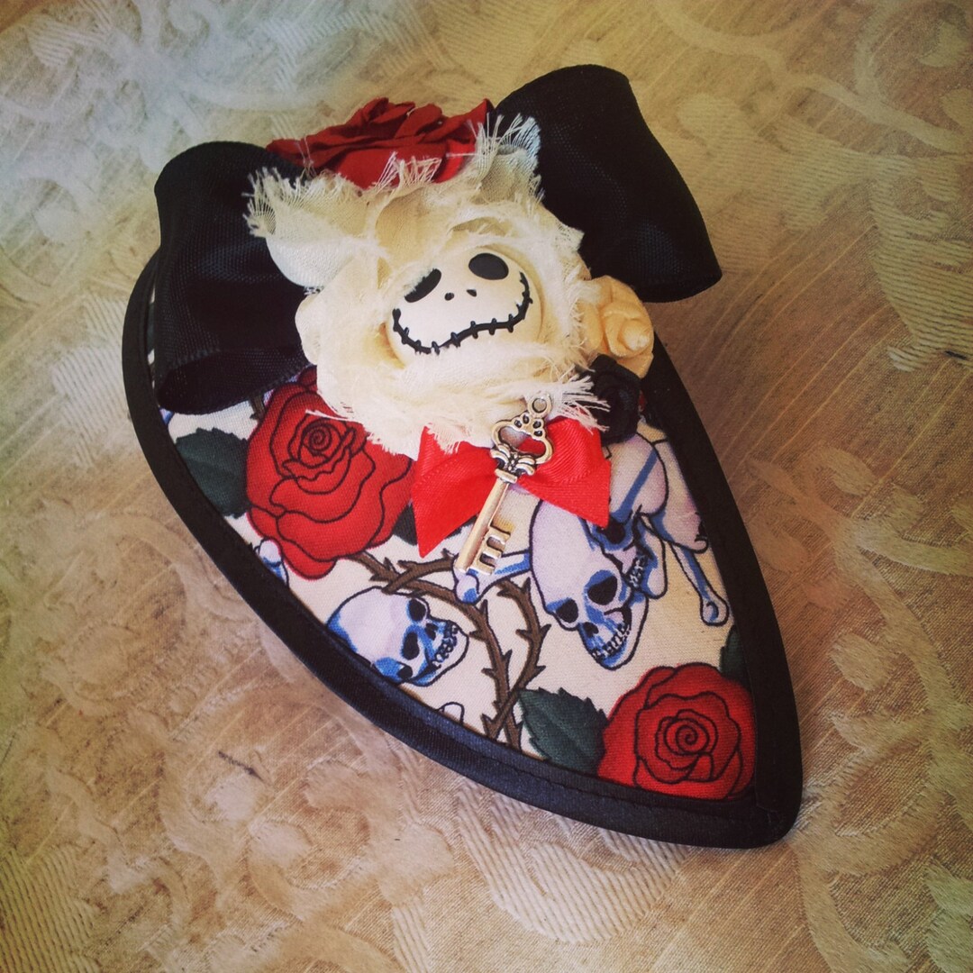 Gothic Fascinator, Gothic Headpiece, Gothic Accessory, Goth Headband ...