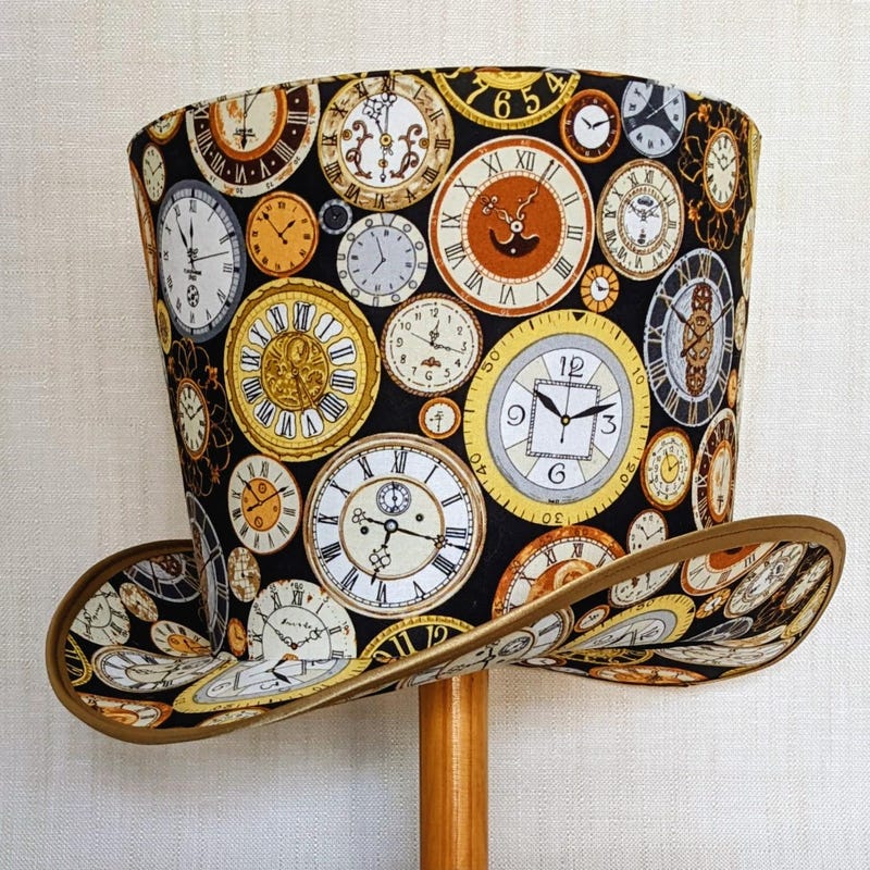 Time Traveler Costume - Etsy