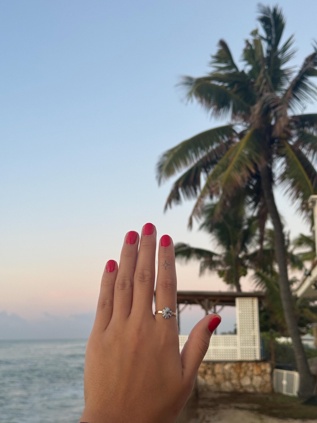 Hawaiian Sea Shell ( Mini Opihi) 14k Gold Filled Ring - Etsy