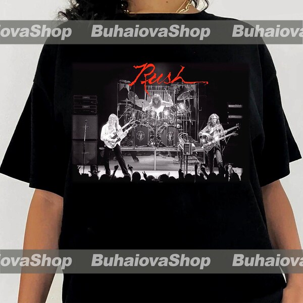 Rush Peanuts Shirt - Etsy
