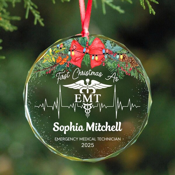 Emt Gifts - 60+ Gift Ideas for 2025