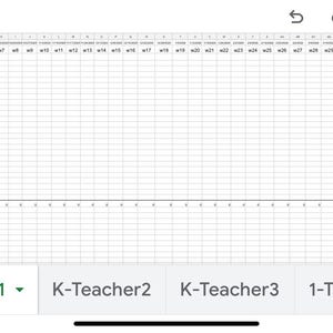 Reading Minute Tracker, School Reading Program Tracker - Etsy