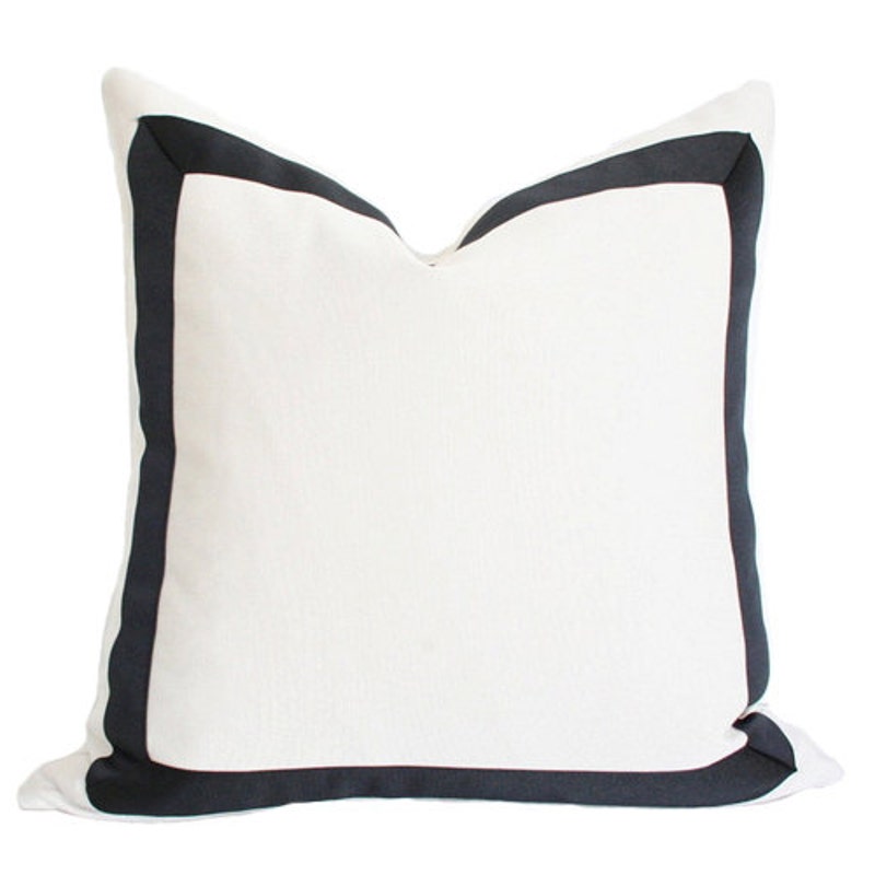 Designer Pillows - Etsy