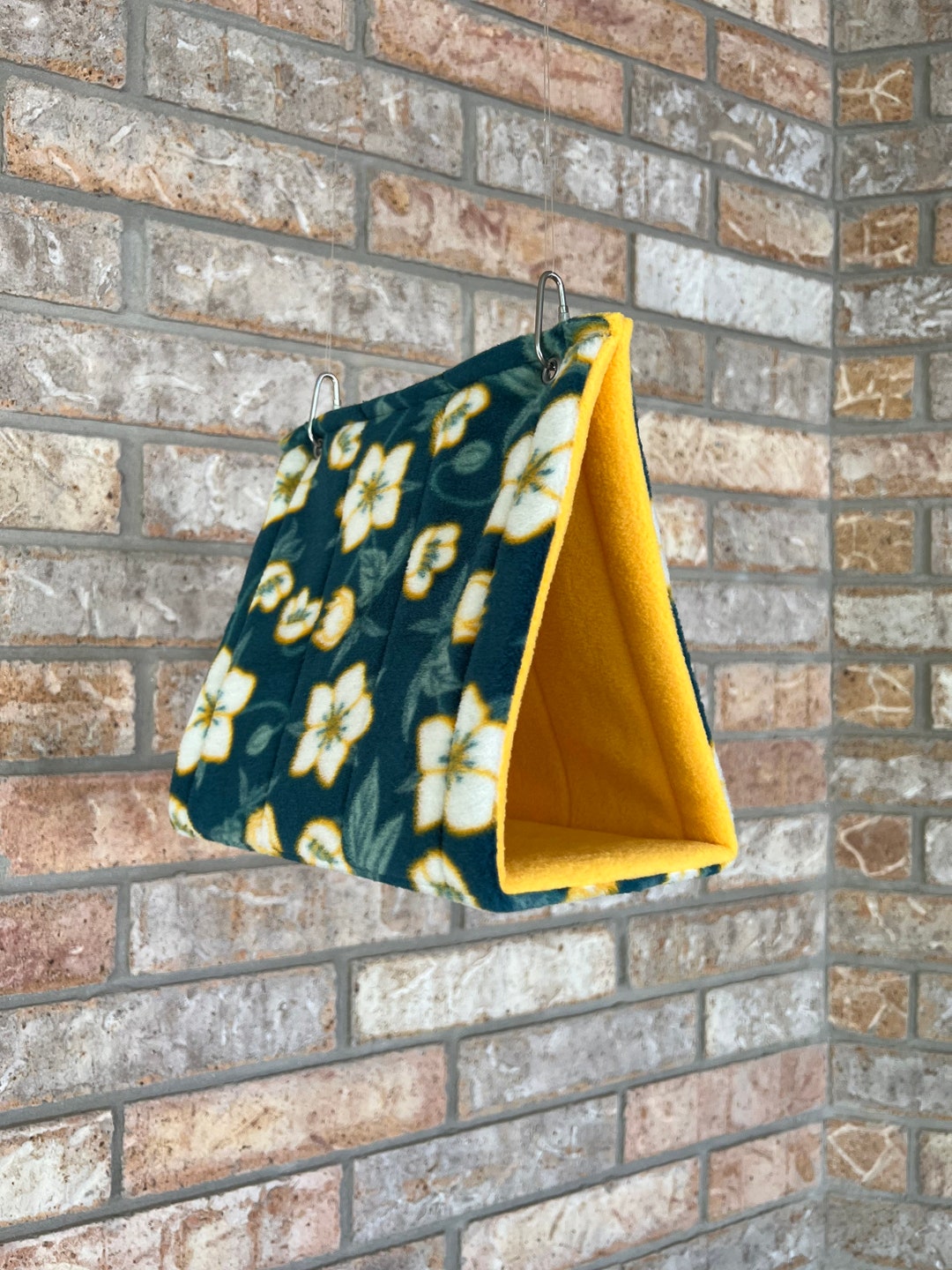 Regular Bird Hut or Side Mount Bird Hut for Any Young or Special Needs ...