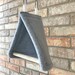 Handmade Cozy Bird Tent With a Perch. Perfect for Caiques - Etsy