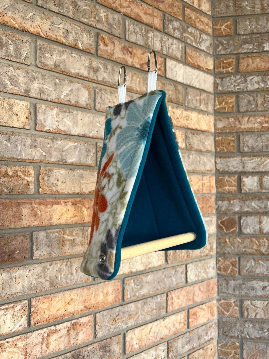 This Tent is Pre-made..bird Tent With Perch Can Be Made for Almost Any ...